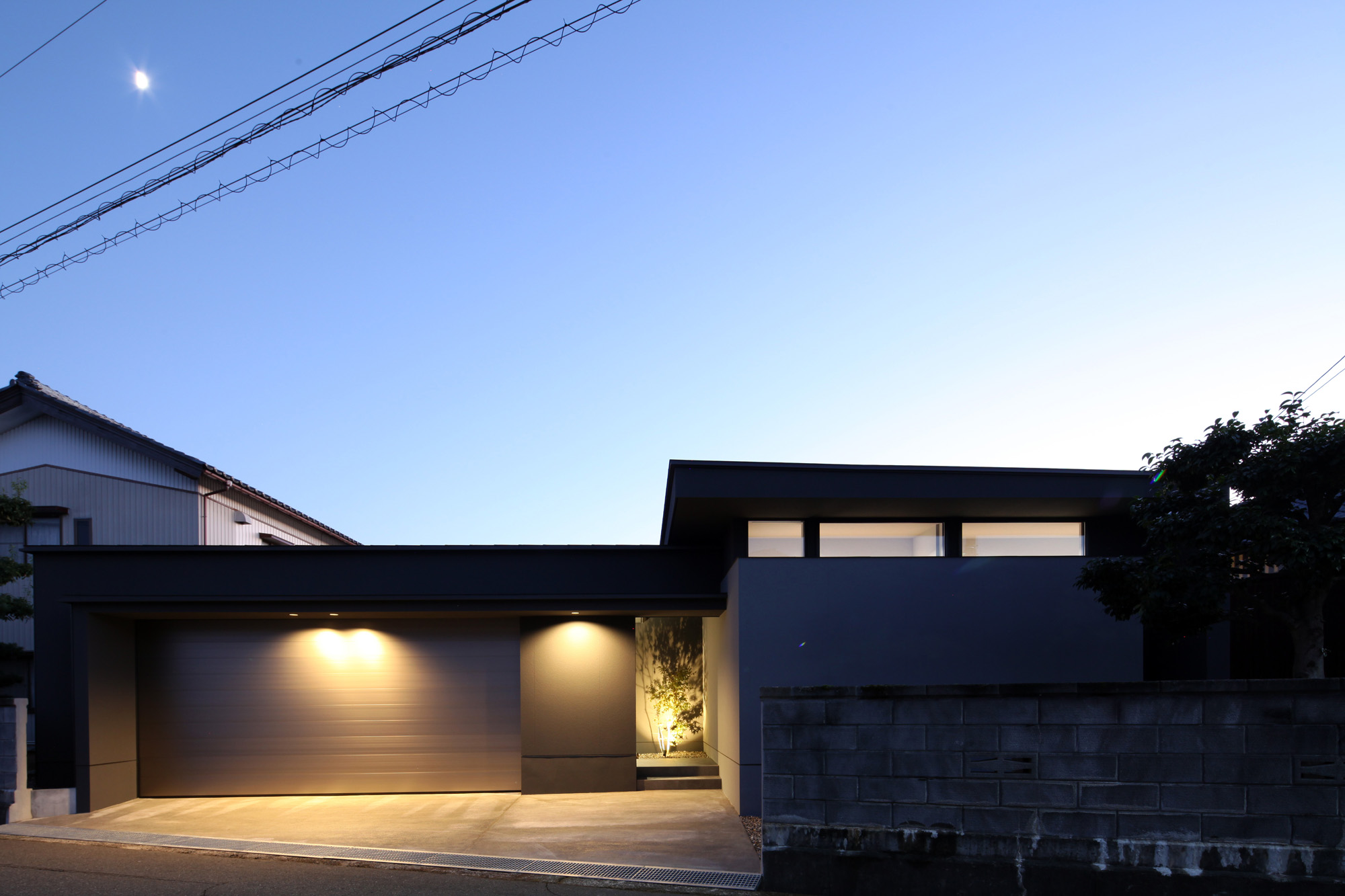 実績・施工事例｜REIHOKU【公式】福井の新築デザイナーズ住宅