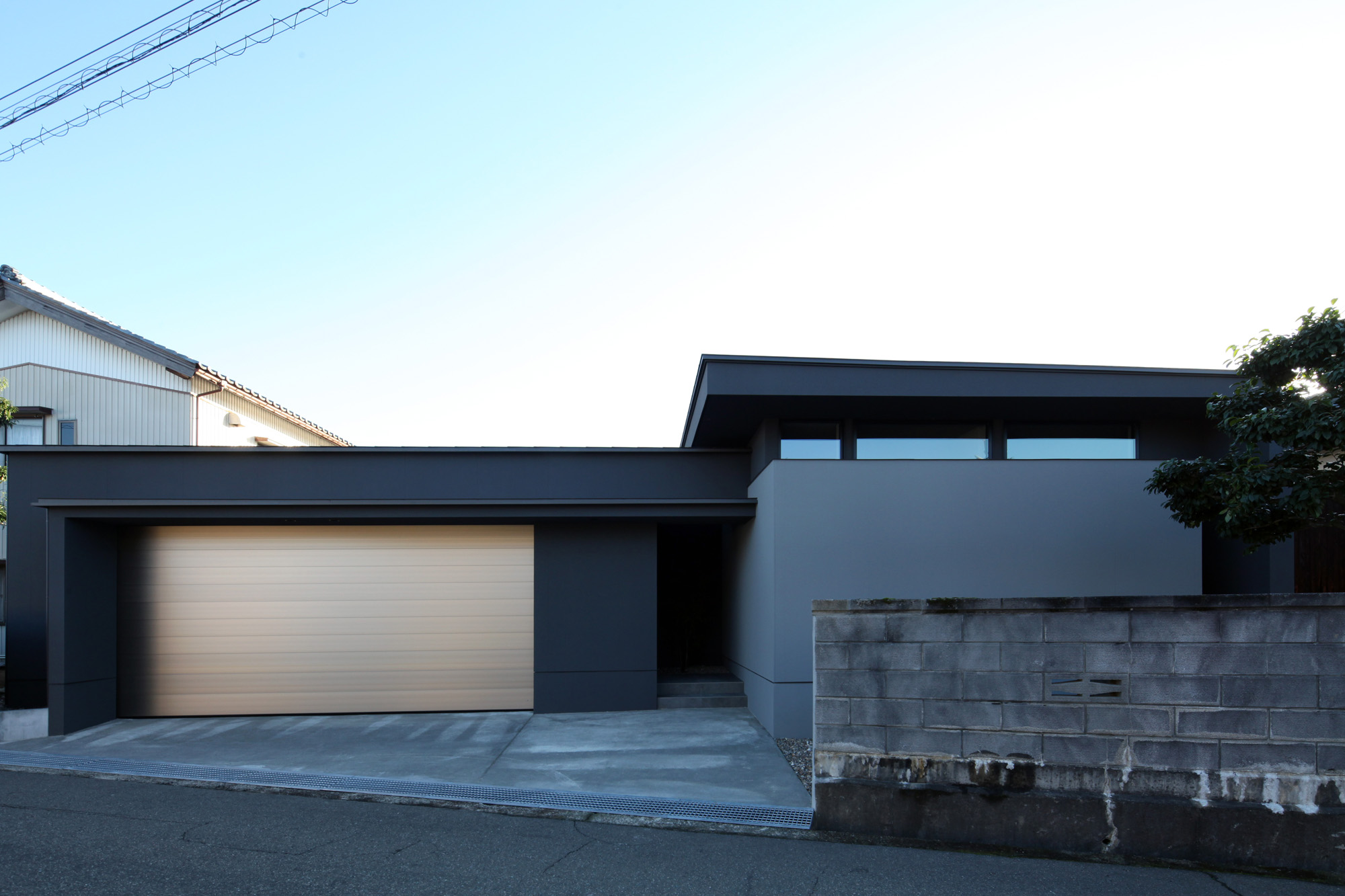 実績・施工事例｜REIHOKU【公式】福井の新築デザイナーズ住宅