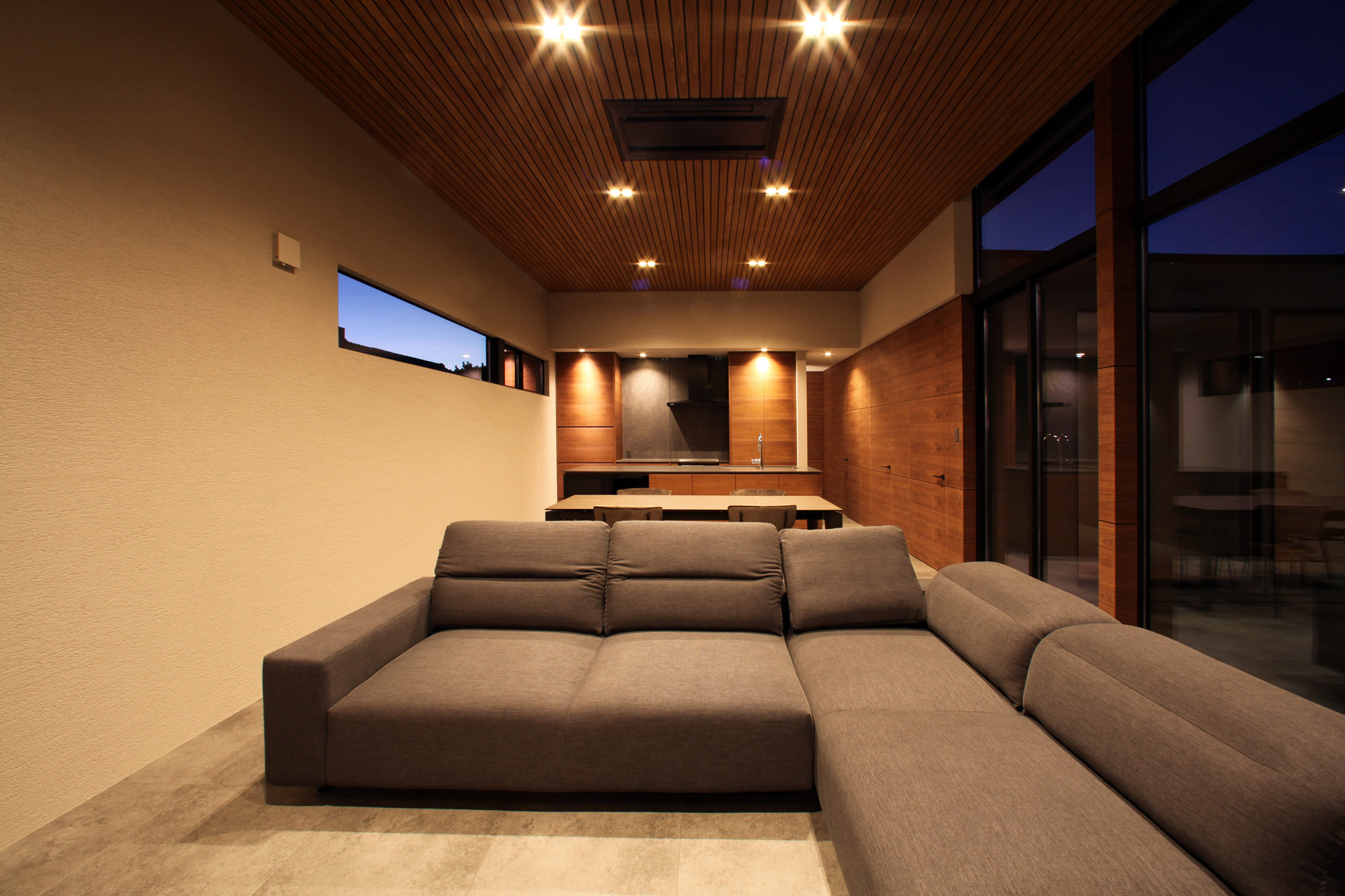 実績・施工事例｜REIHOKU【公式】福井の新築デザイナーズ住宅