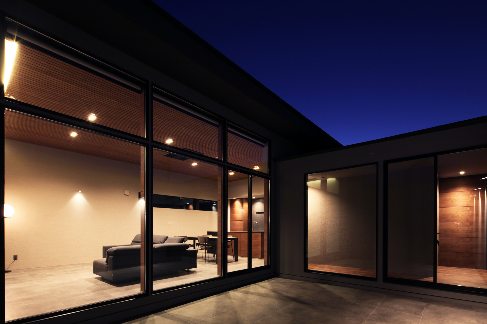 実績・施工事例｜REIHOKU【公式】福井の新築デザイナーズ住宅